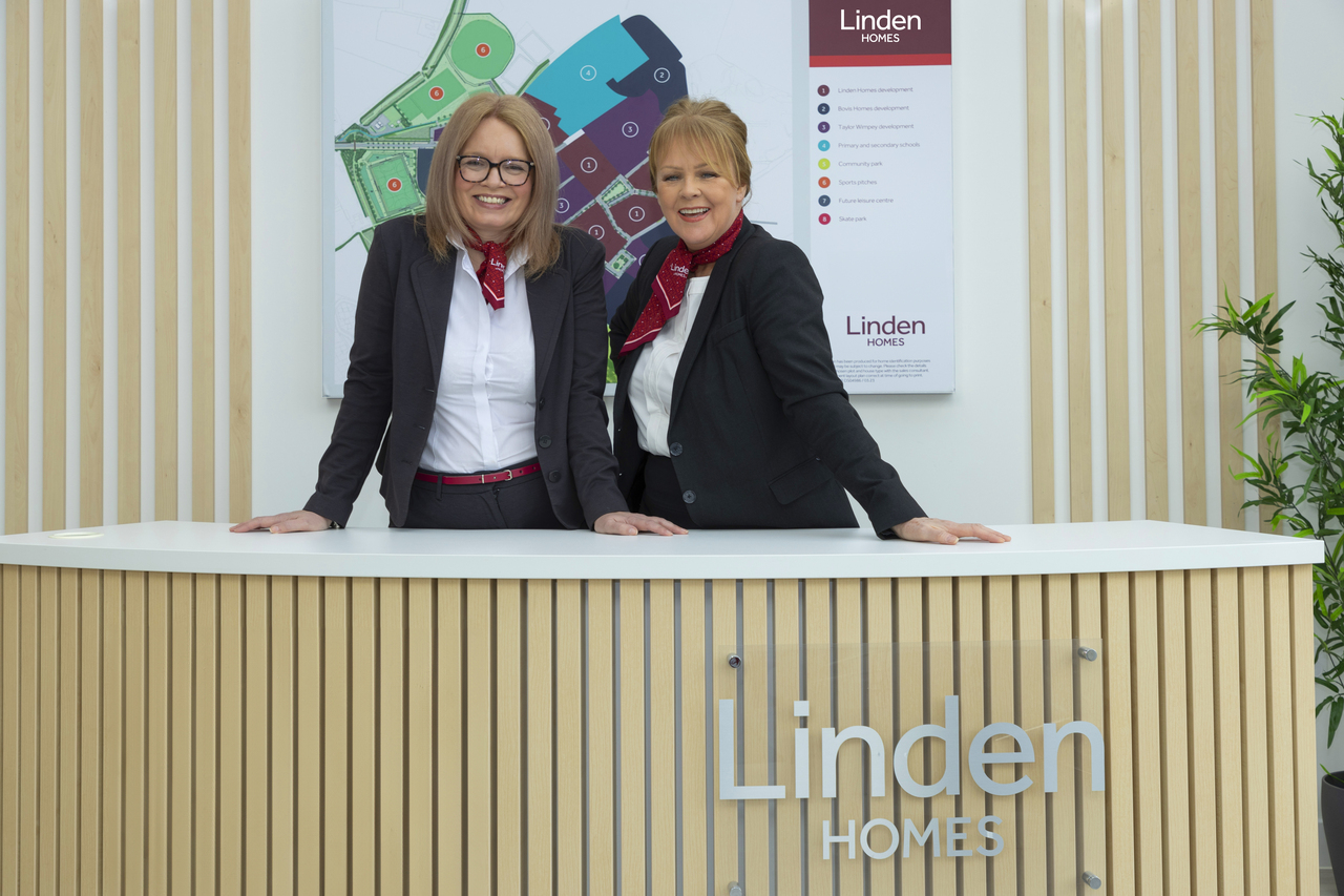 Morva Reach | New Build Homes & Houses for Sale in Longrock, Penzance | Linden Homes